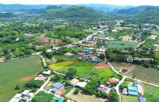 เขาใหญ่ ต. หมูสี อ.ปากช่อง, Nakhon Ratchasima, , Mu Si, Pak Chong ...