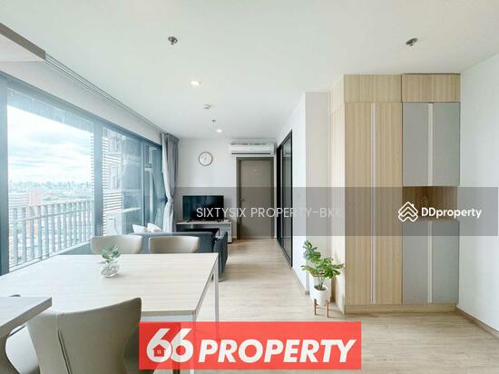 IDEO O2 Bangna, Bangkok, 195 Sanphawut Road, Bang Na, Bang Na, Bangkok ...