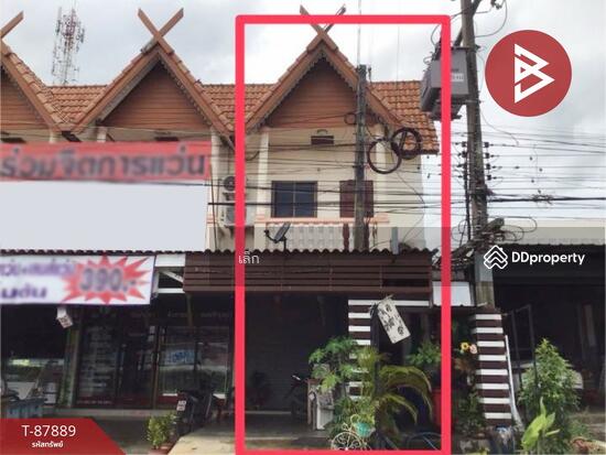 ที่ดินท่าปลา อุตรดิตถ์, Uttaradit, Ruam Chit, Tha Pla, Uttaradit, , 96 ...