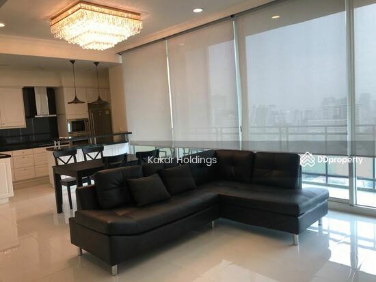 Royce Private Residences, Bangkok, 61 Soi Sukhumvit 31, Khlongtoei Nua ...