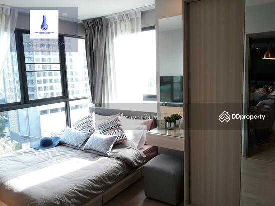 IDEO O2 Bangna, Bangkok, 195 Sanphawut Road, Bang Na, Bang Na, Bangkok ...