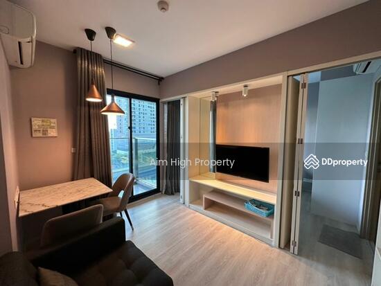 Condolette Midst Rama 9 : คอนโดเลต มิสท์ พระราม 9, กรุงเทพ, 72 ถนน ...