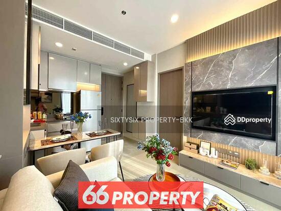 The Extro Phayathai-Rangnam : ดิ เอ็กซ์โทร พญาไท–รางน้ำ, กรุงเทพ, ถนน ...