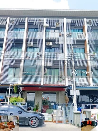 MRT คู้บอน วงแหวน มอเตอร์เวย์ คู้บอน27-31, Bangkok, 1 กาญจนาภิเษก วง ...