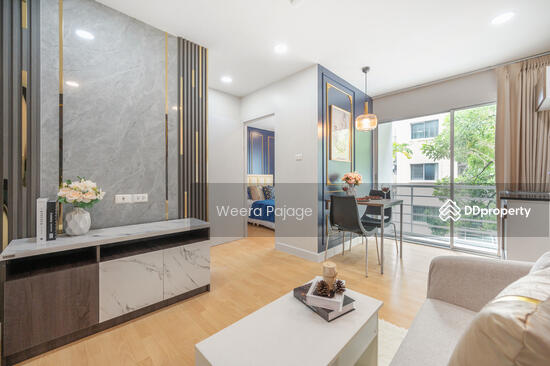 Smart Condo Rama 2, Bangkok, - Soi Raksinphong, Rama 2 Road, Bang Khun ...