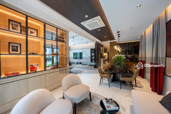 Bangkok Boulevard Signature Ramintra-Phraya Suren, Bangkok, Phraya ...