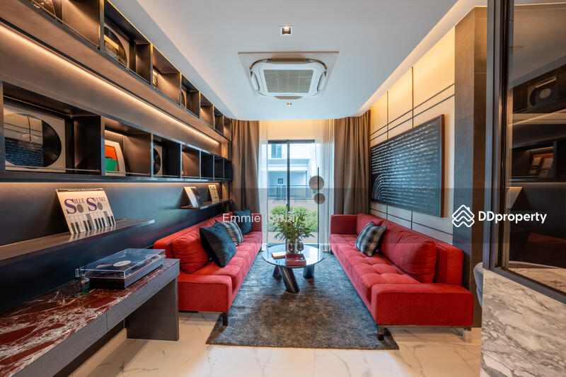 Bangkok Boulevard Signature Ramintra-Phraya Suren, Bangkok, Phraya ...