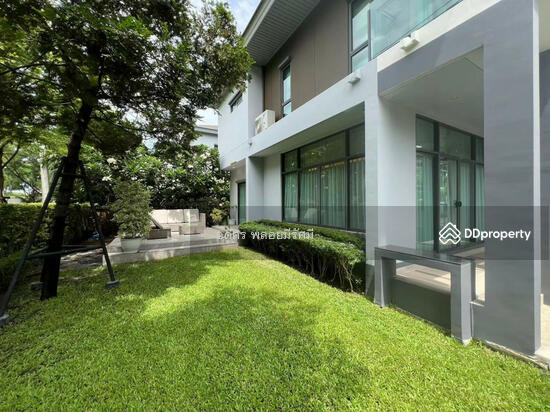 Setthasiri Pattanakarn, Bangkok, Phatthanakan-Onnut Road (New Cut ...