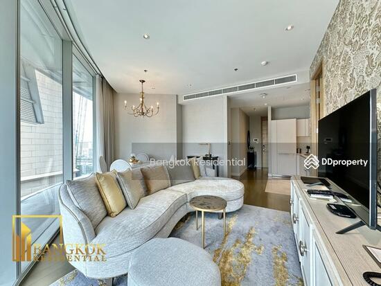 Magnolias Ratchadamri Boulevard, Bangkok, Ratchadamri Road, Lumphini ...