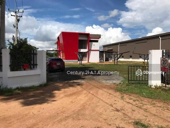Land, factory, warehouse, Sriracha, Chon Buri, Surasak, Si Racha, Chon ...