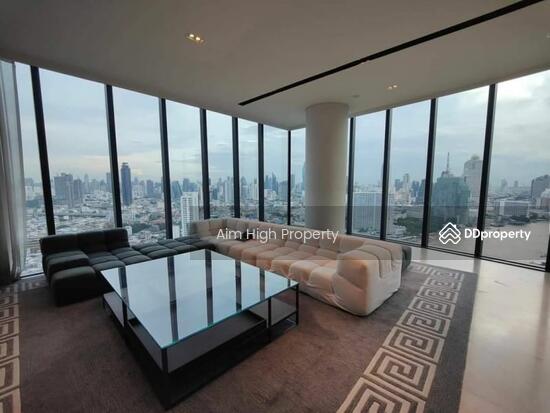 Banyan Tree Residences Riverside, Bangkok, Soi Somdet Chao Phraya 17 ...