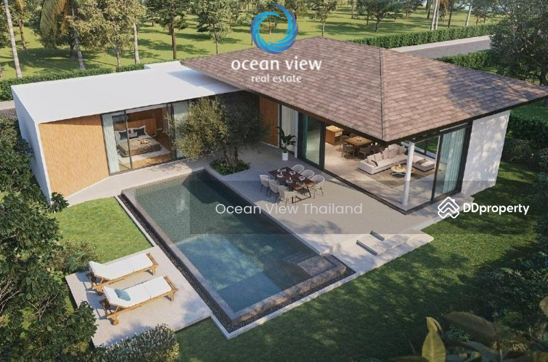 25,454 Detached Houses for Sale in Thailand | DDproperty