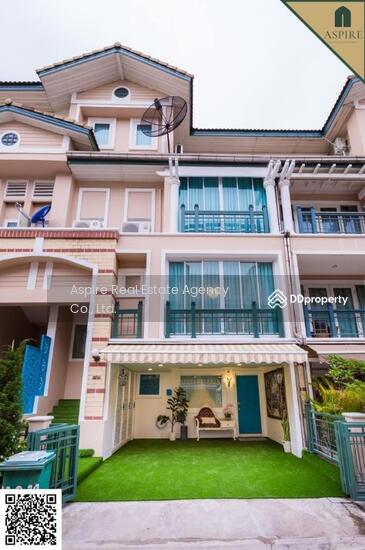 The Charlotte @Sabai, Bangkok, Lat Phrao, Lat Phrao, Bangkok, 4 ...