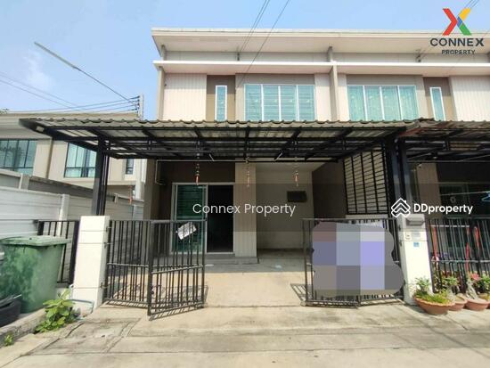 Pruksa Ville 100 Phaholyothin-Klongluang, Pathum Thani, Khlong Song ...