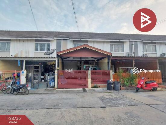 หมู่บ้านพฤกษา75 เพชรเกษม-ยอเซฟ, Nakhon Pathom, Rai Khing, Sam Phran, Nakhon Pathom, 3 Bedrooms ...