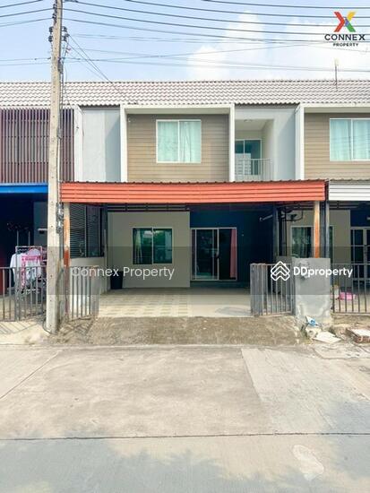 The Colors Premium Rangsit - Lumlukka, Pathum Thani, Wat Klang Klong 4 ...