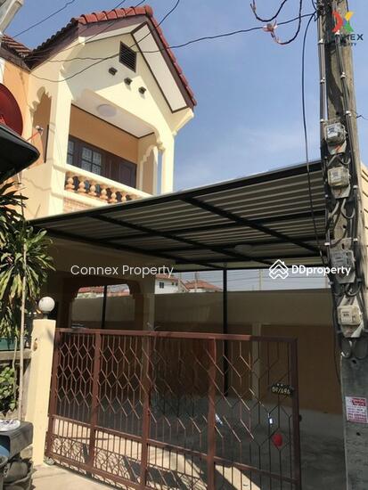 Baan Lert Ubon 2 Watcharaphon : บ้านเลิศอุบล 2 วัชรพล, กรุงเทพ, ท่าแร้ง ...