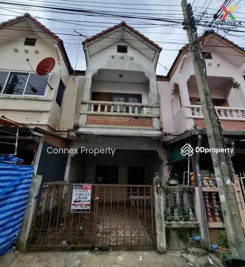 Baan Lert Ubon 2 Watcharaphon : บ้านเลิศอุบล 2 วัชรพล, กรุงเทพ, ท่าแร้ง, บางเขน, กรุงเทพ, 110 ...