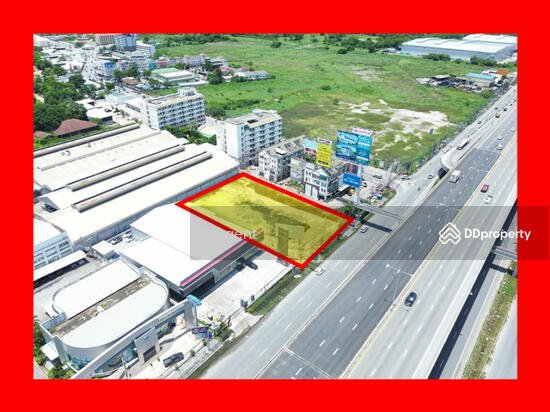 ติดถนนบางนา-ตราด กม.26, Samut Prakan, - -, Bang Sao Thong, Bang Sao Thong, Samut Prakan ...