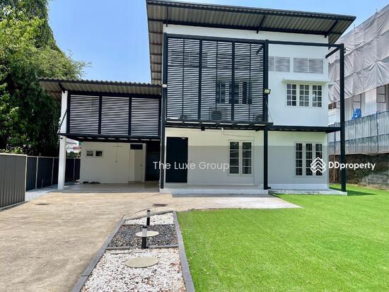 2-storey Single House, Ramintra 42, Bangkok, Ram Inthra, Khan Na Yao ...