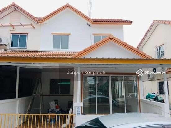 Soi Mu Ban Eastern Land House 2, Tambon Surasak, Amphoe Si Racha, Chang Wat Chon Buri 20110 ...