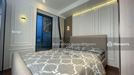 Altitude Symphony Charoenkrung-Sathorn, Bangkok, Soi Chan 44, Wat Prayakrai, Bang Kho Laem ...