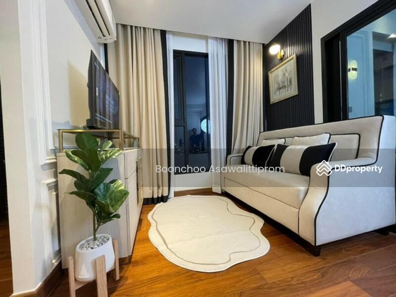 Altitude Symphony Charoenkrung-Sathorn, Bangkok, Soi Chan 44, Wat Prayakrai, Bang Kho Laem ...