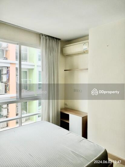 Emerald Residence Ratchada, Bangkok, Soi Ratchada 7 (Soi Nathong Yak 9 ...