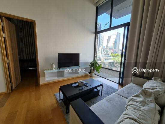Siamese Exclusive Sukhumvit 31, Bangkok, 75 Soi Sukhumvit 31, Khlong ...
