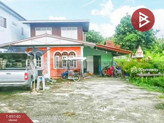 บ้านเดี่ยวสามพราน นครปฐม, Nakhon Pathom, Rai Khing, Sam Phran, Nakhon Pathom, 3 Bedrooms, 192 ...