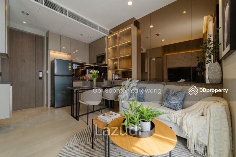 The Extro Phayathai-Rangnam, Bangkok, Rang Nam Road, Samsen Nai, Phaya ...