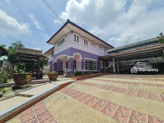 Chuan Chuen Garden Ville, Pathum Thani, Pathum Thani-Bangkok Road, Bang ...