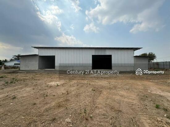 Land for sale with buildings, Khao Khan Song, Sriracha., Chon Buri, Khao Khan Song, Si Racha ...