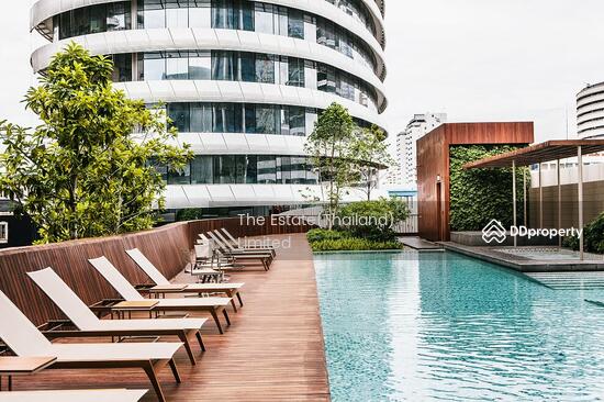 Magnolias Ratchadamri Boulevard, Bangkok, Ratchadamri Road, Lumphini ...