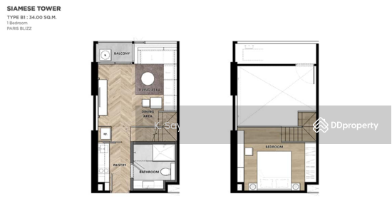 Siamese Rama 9 : ไซมิส พระราม 9, กรุงเทพ, ถนนพระราม 9, ห้วยขวาง, ห้วย ...