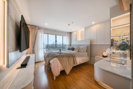 Lumpini Park Riverside Rama 3, Bangkok, 4 Rama 3 Road, Bang Pong Pang ...