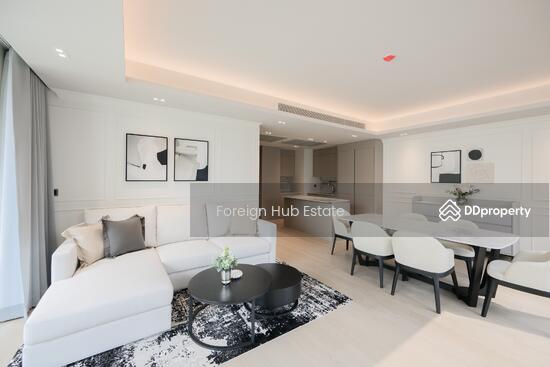 Tonson One Residence, Bangkok, Soi Tonson, Ploenchit Road, Lumphini ...