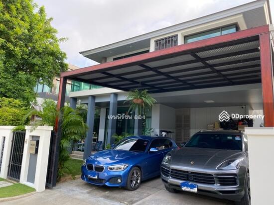 Setthasiri Pattanakarn, Bangkok, Phatthanakan-Onnut Road (New Cut ...