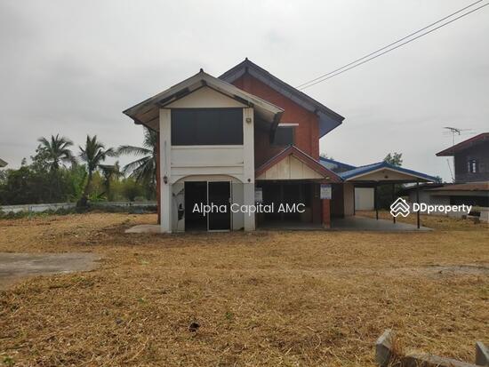 บ้านเดี่ยว 2 ชั้น L4_2_0463_G01, Khon Kaen, Ban Phai, Ban Phai, Khon Kaen, 2 Bedrooms, 348 sqm ...