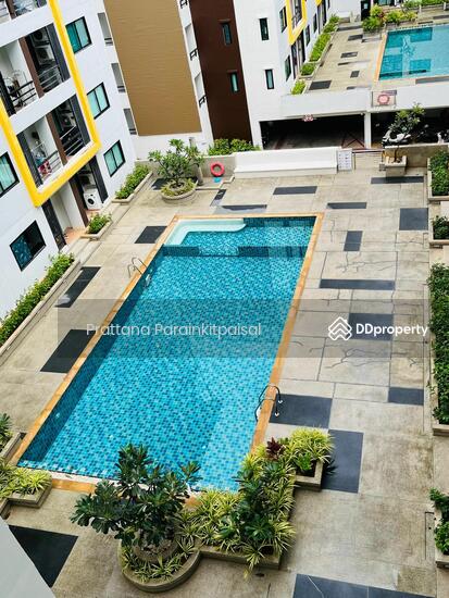 Ratchaporn Place : รัชภรณ์ เพลส, ภูเก็ต, ถนน วิชิตสงคราม, กะทู้, กะทู้, ภูเก็ต, 36 ตร.ม., คอนโด ...