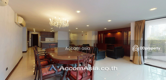 The Habitat Sukhumvit 53, Bangkok, Soi Sukhumvit 53, Khlong Tan Nua, Watthana, Bangkok, 3 ...