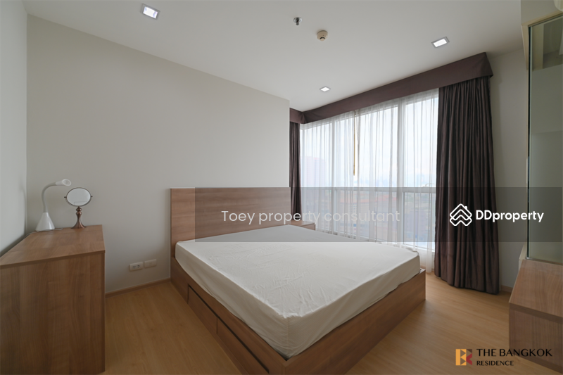 Rhythm Ratchada-Huaikwang, Bangkok, 218 Ratchadaphisek Road, Huai ...