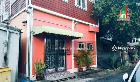 บ้านเดี่ยว 2 ชั้น ถ.ประชาร่วมใจ ซ.60, Bangkok, Sai Kong Din Tai, Khlong Sam Wa, Bangkok, 3 ...