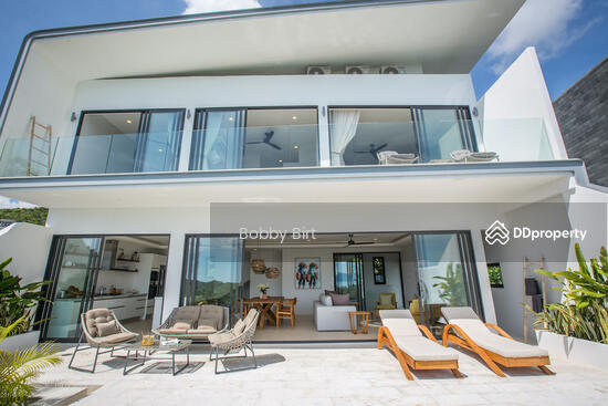 84320, สุราษฎร์ธานี, บ่อผุด, เกาะสมุย, สุราษฎร์ธานี, 250 ตร.ม., วิลล่า ...