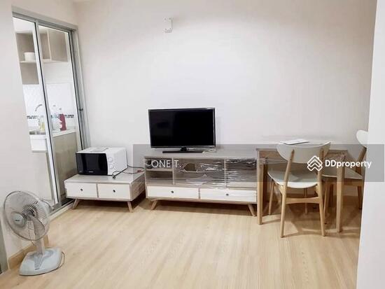 A Plus Inspire Rattanathibet 11, Nonthaburi, - Soi Rattanathibet 11, Rattanathibet Road, Bang ...