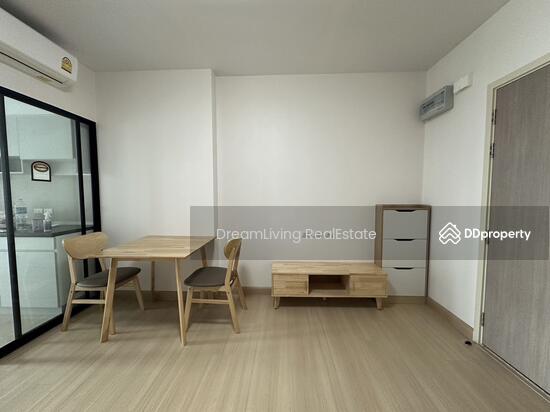 Supalai Loft @ Talat Phlu Station, Bangkok, Ratchadaphisek Road, Talat ...