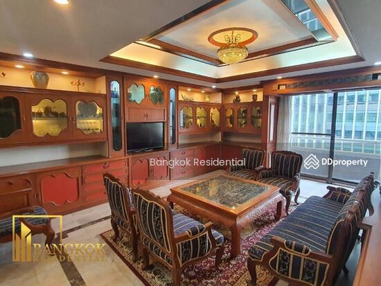 Asoke Towers, Bangkok, Sukhumvit 21 Road, Khlongtoei Nua, Watthana ...