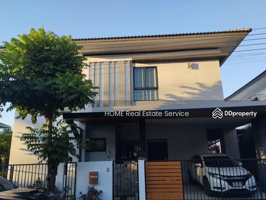 Zerene Rama 2-Tha Kham, Bangkok, Lieb Wong Waen Kanchana Road, Tha Kham, Bang Khun Thian ...