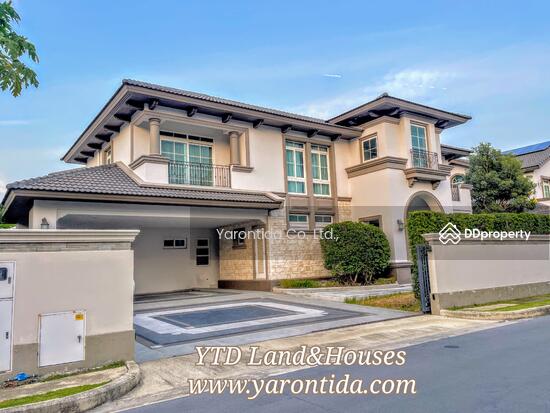 Nantawan Bangna Km.7, Samut Prakan, 98 Bangna-Trad Road, Bang Kaeo ...