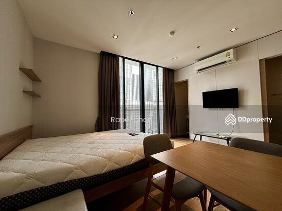 Park Origin Phrom Phong, Bangkok, 68 Sukhumvit 24 Alley, Khong Tan, Khlong Toei, Bangkok, 1 ...